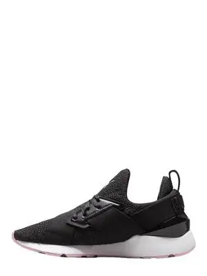 PUMA Muse Trailblazer Sneakers - Black