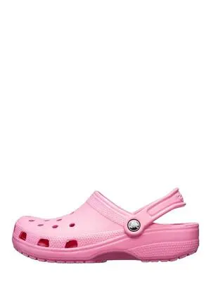 CROCS Classic Clog Sandals - Pink