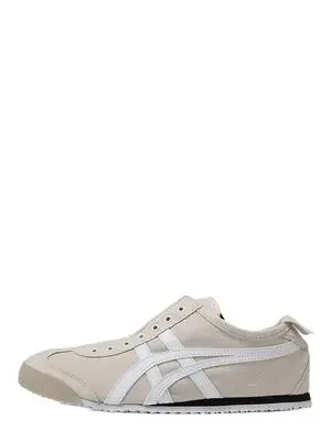 Onitsuka Tiger Onitsuka Tiger Mexico 66 Slip-On Sneakers White
