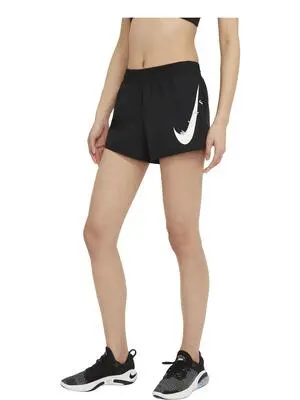 Nike Swoosh Run Shorts - Default Color