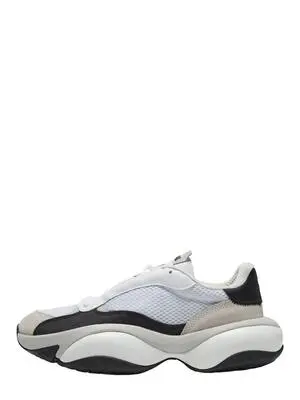 PUMA Alteration Kurve No Mesh Sneakers - White