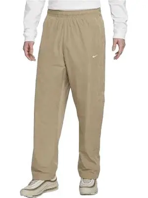 Nike Authentics Tearaway Pant - Tan