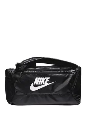 Nike Brasilia Training Duffle Bag - Black