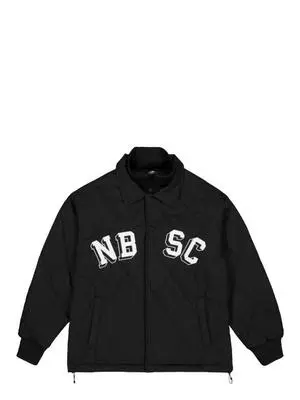 NEW BALANCE Academy Padded Jacket - Black