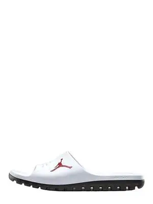 White/red