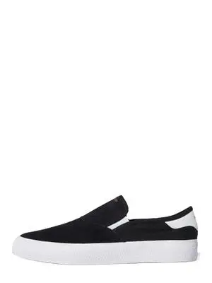 Adidas 3mc Slip " White - Black