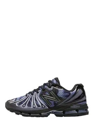 NEW BALANCE New Balance X Joe Freshgoods 1890 'Naughty Things' Sneakers Purple/black