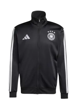 Adidas Germany Dna Track Top - Black