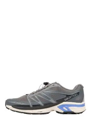 SALOMON Salomon XT-Wings 2 Advanced Sneakers Grey/violet