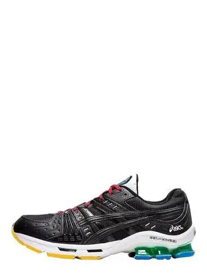 Asics Asics Gel-Kinsei OG Athletic Sneakers Black