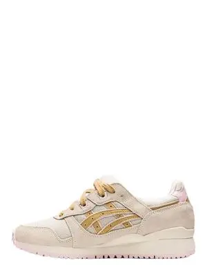 Asics ASICS Gel Lyte 3 OG "Birch" Camel