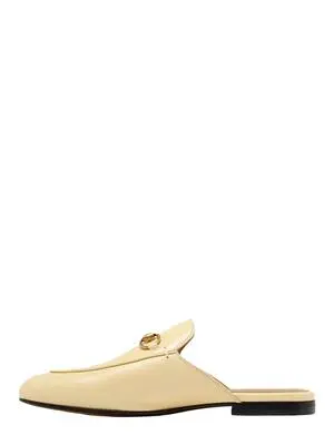 GUCCI Gucci Horsebit Mules