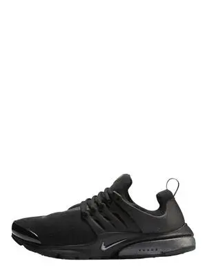 Nike Nike Air Presto "Fleece" Sneakers Black