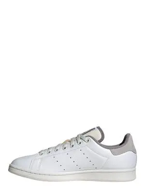 Adidas Originals Stan Smith Shoes - White/grey