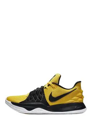 Nike Kyrie Low "amarillo" Sneakers - Amarillo/black