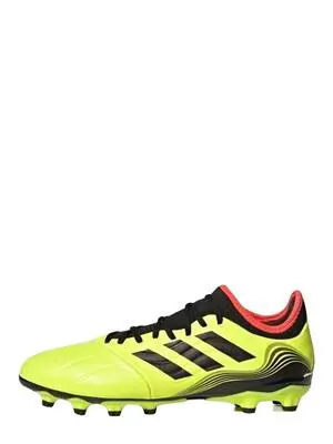 Adidas Copa Sense.3 Mg Football Boots - Yellow/red