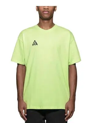 Nike Lab T-shirt - Barely Volt