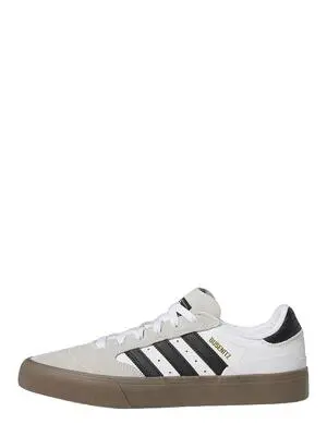Adidas Busenitz Vulc 2 Sneakers - Cream/white/black