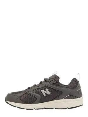 NEW BALANCE New Balance 408 "Magnet" Casual Low Top Sneakers Grey
