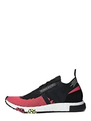 Adidas Nmd_racer 'solar Red - Black/pink