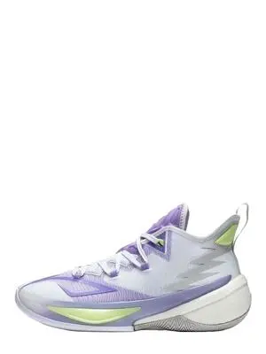 LI-NING Li-Ning Power 9 Sneakers Purple/green