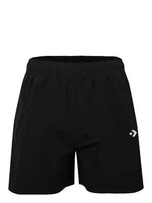 CONVERSE Star Chevron Shorts - Black