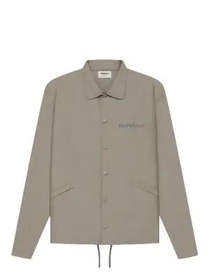 Fear Of God Ss21 Coaches Jacket - None