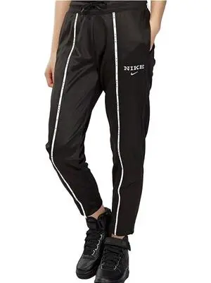 NIKE Nike Sportswear Casual Trousers