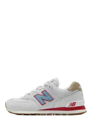 NEW BALANCE 574 Series Gray - Grey
