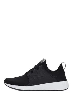 NEW BALANCE Fresh Foam Sneakers - Black