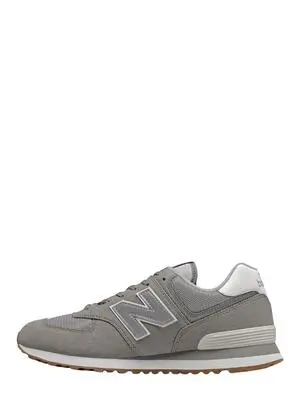 NEW BALANCE New Balance 574 Series Low Top Sneakers Grey