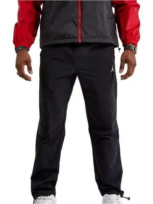 JORDAN Essentials Woven Track Pants - Black