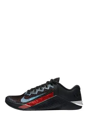 Nike Metcon "mat Fraser" Pe Athletic Sneakers - Black