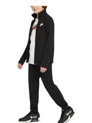 Nike Tracksuit - Black