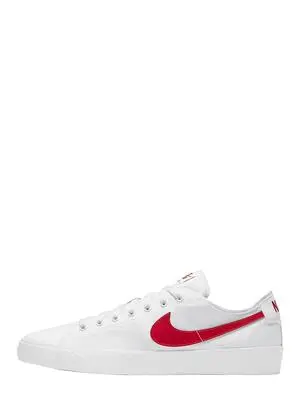 Nike Nike Blazer Court SB 'University Red' White