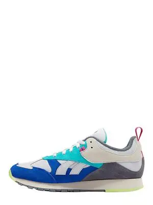 REEBOK Classic Leather Rc 1 "dart Frog" Sneakers - Blue/white/gray