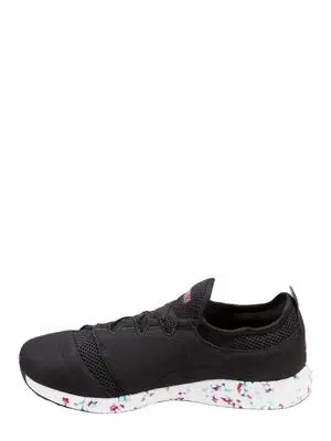 Asics Hypergel-sai Athletic Sneakers - Black