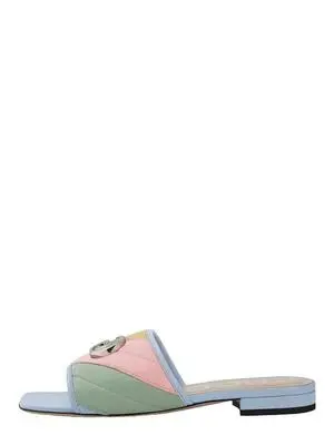 Gucci Gucci G Series Slides Default Color