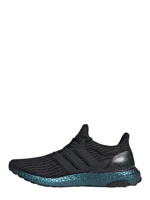 Adidas Adidas Ultraboost "Black Green Zest" Sneakers Black/blue