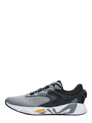 FILA Mind Blower Boa 1+ Sneakers - Grey/black/white