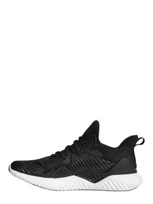 Adidas Alphabounce Beyond Running Shoes - Black/gray