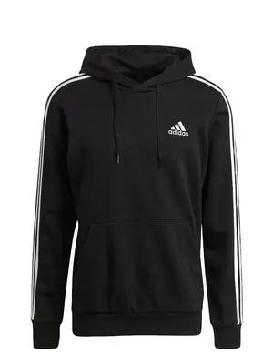 Adidas Athleisure Casual Sports Hooded Pullover - Default Color