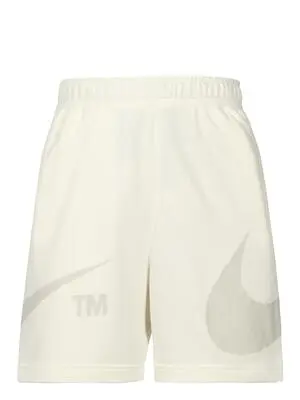 Nike Logo Printing Elastic Waistband Shorts - Default Colorway