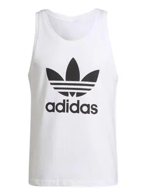Adidas Originals Trefoil Tank - Default Color