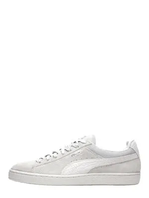 PUMA Diamond Supply Co. X Suede Classic Sneakers - Gray/white