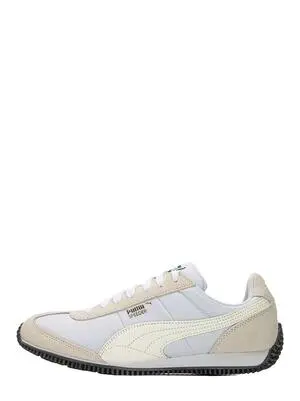 PUMA Speeder Sd Sneakers - White/gray