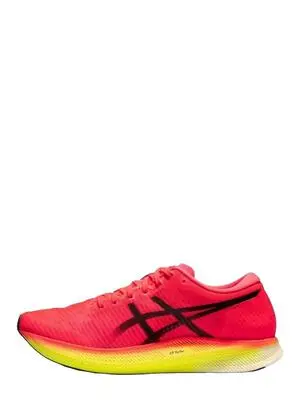 Asics Metaspeed Edge Athletic Sneakers - Red