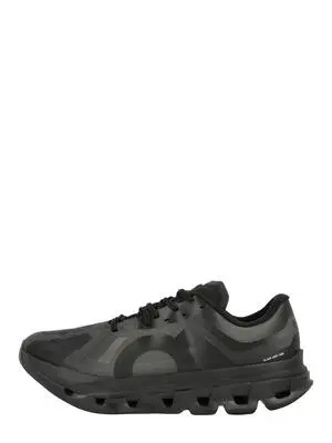 On X Slam Jam Cloudflow Sneakers - Gull/black