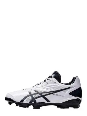 Asics Star Shine 3 Athletic Shoes - White/black