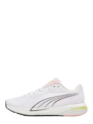 PUMA PUMA Velocity Nitro Sneakers Black/white/pink